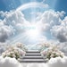 Rest in Paradise Memorial Rip Png, Loss of Loved One in Loving Memory ...