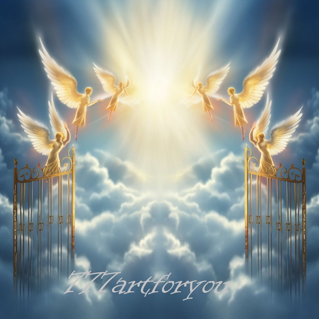 In Loving Memory PNG, Memorial Heaven Background, Stairs to Heaven ...