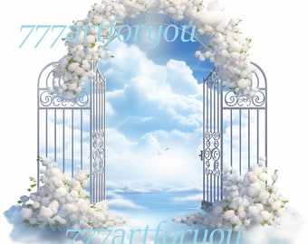 Stairway to Heaven - Etsy