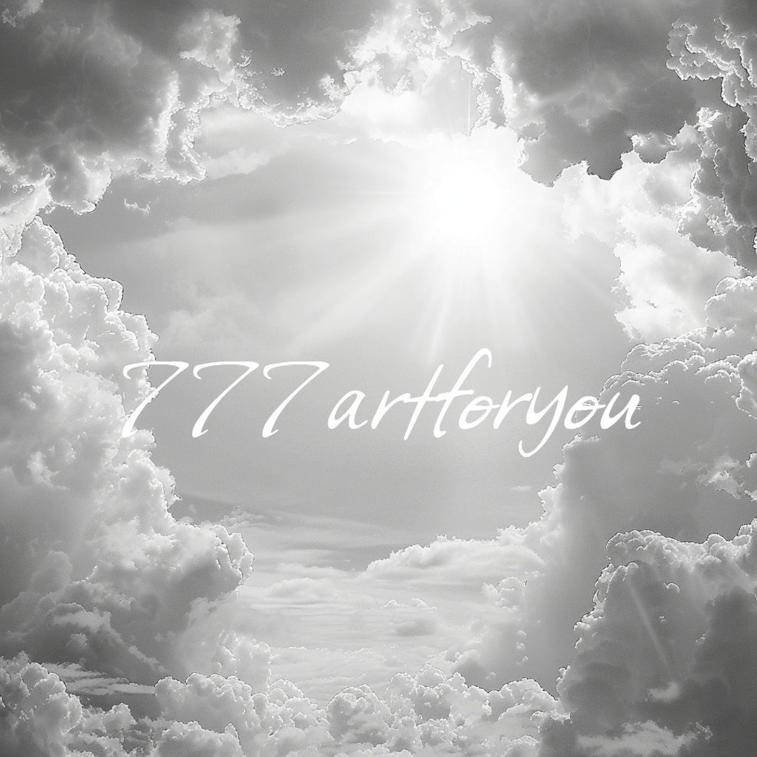 Black Gray Sky Heaven Memorial Background PNG Add Photo Rest in Peace ...