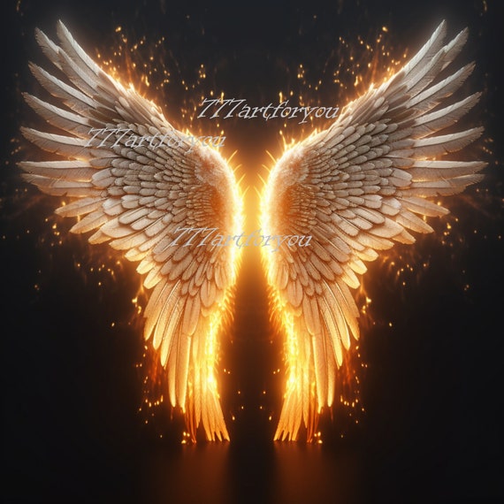 Phoenix Wings Png