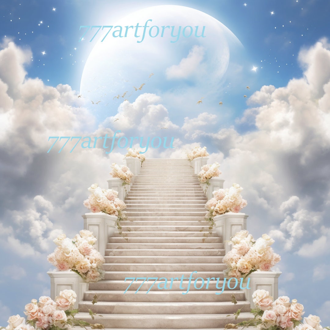 Rest in Paradise Memorial PNG: in Loving Memory Sublimation Designs ...