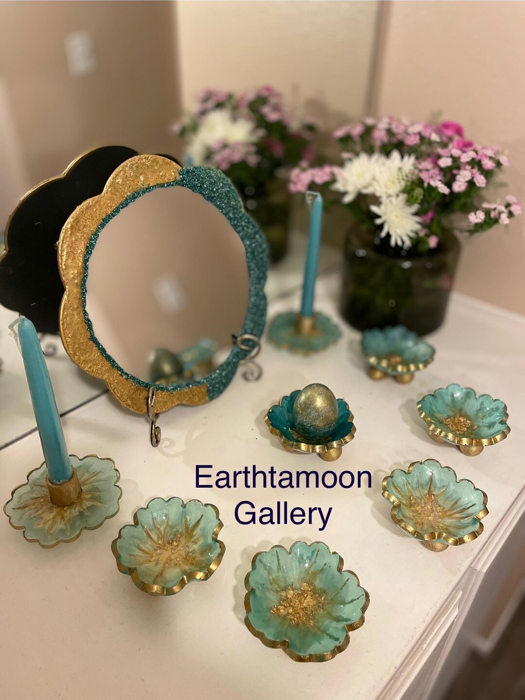 Haftseen Set/persian New Year Decor/ Nowrouz/ Norouz/sofreh Haftseen ...