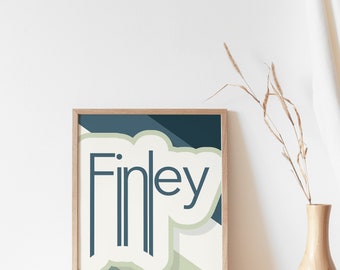 Baby Decor Wall Art - Etsy