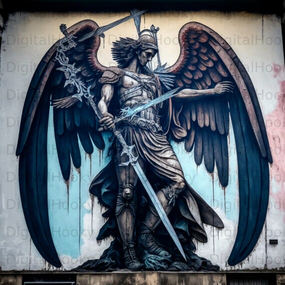 Warrior Angel Designs
