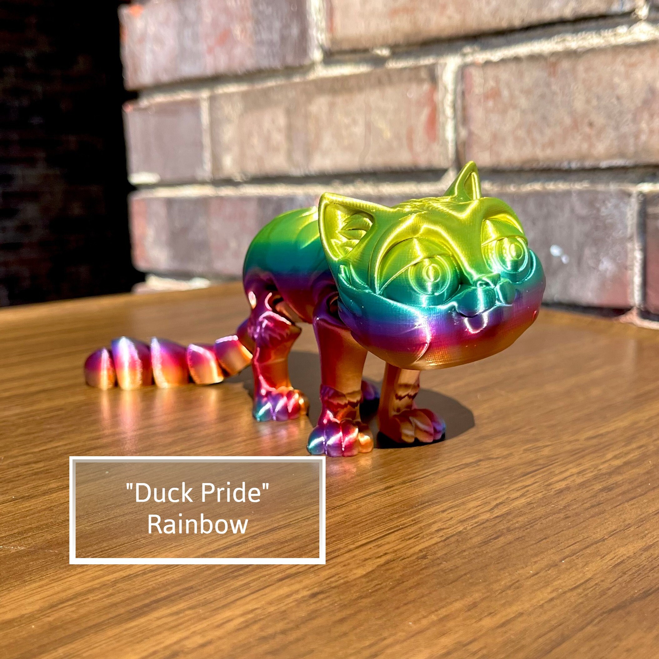 Kitty Cat Fidget Toy Desk Fidget, Wonderful Gift for Animal Lovers ...