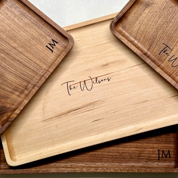 Catch All Tray - Etsy