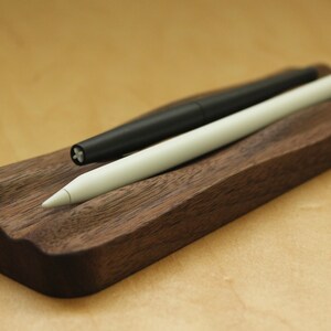 Wave Pen Tray - Etsy