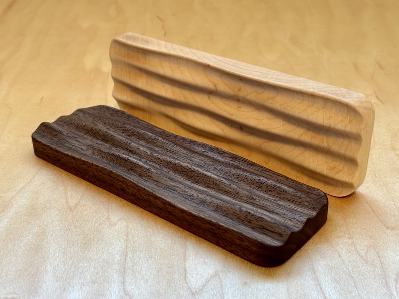 Wave Pen Tray - Etsy