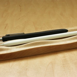 Wave Pen Tray - Etsy