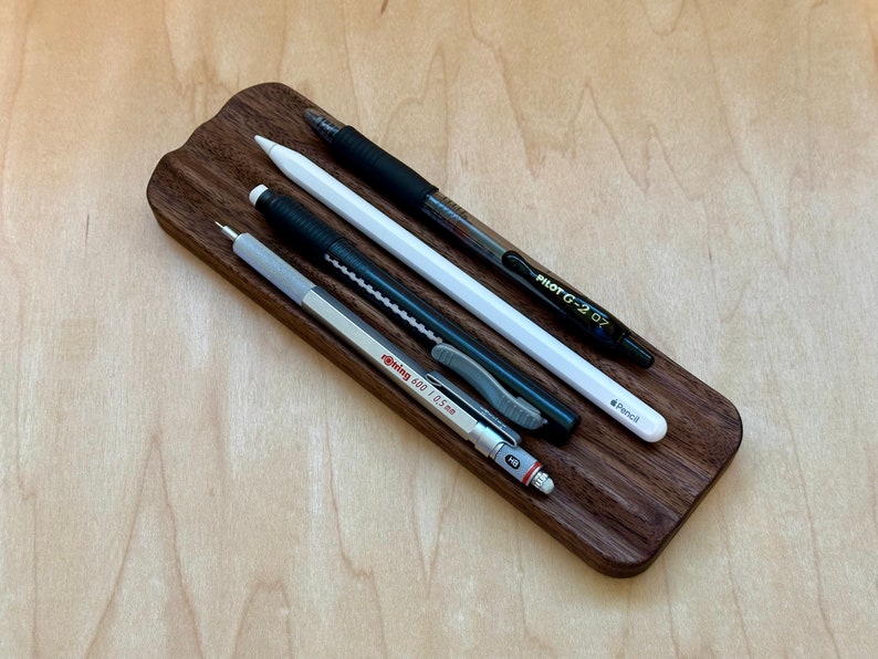 Wave Pen Tray - Etsy