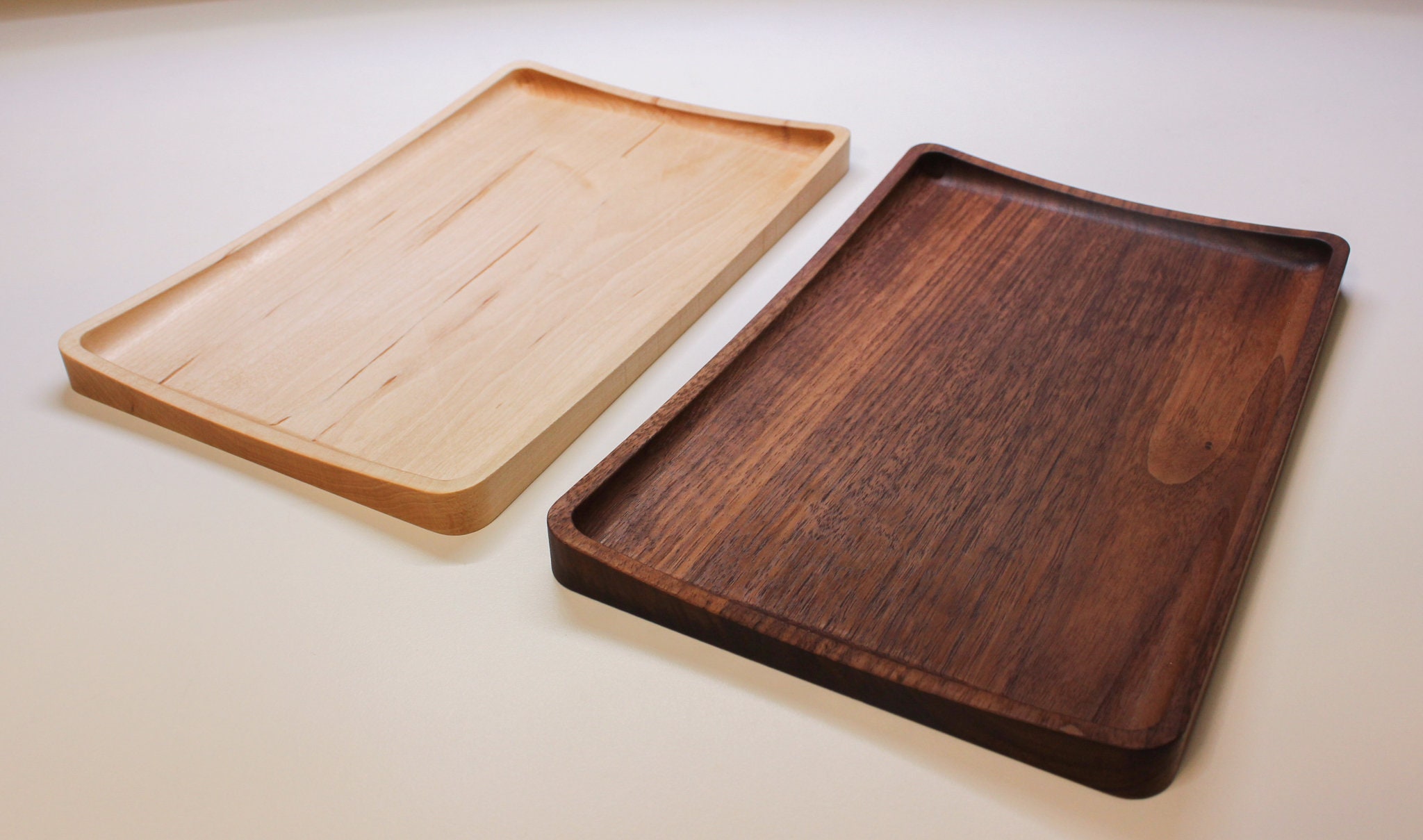 Personalized Catch All Trays - Etsy