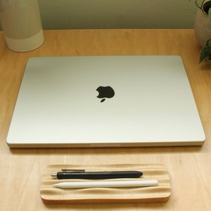 Wave Pen Tray - Etsy