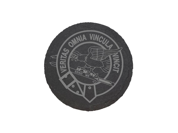 Intelligence Support Activity Patch