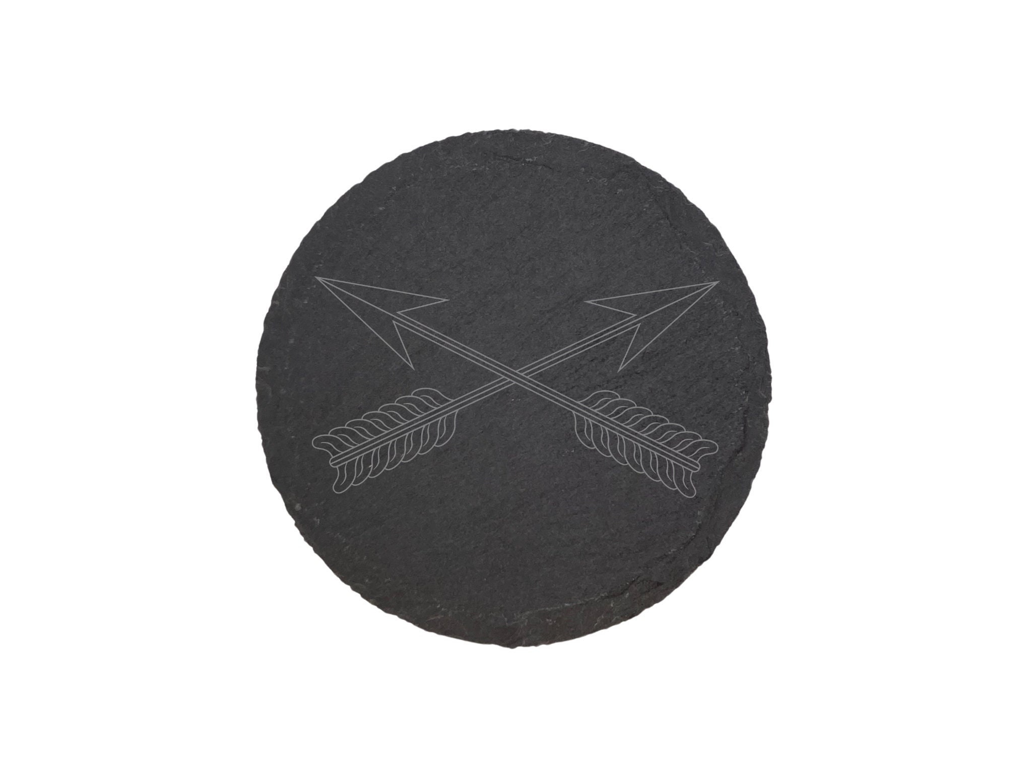 Special Forces Slate Coasters Green Beret Snake Eater SF Gear Special ...