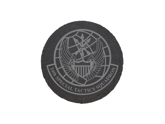 24th Special Tactics Squadron Logo