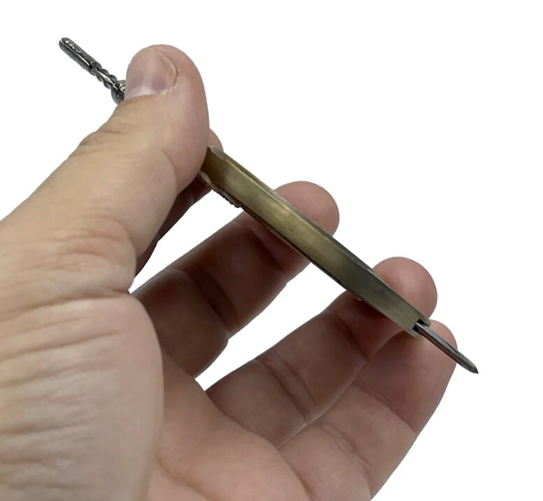 Firefighter Gladiator Shield With Removable Sword Challenge Coin Thin ...