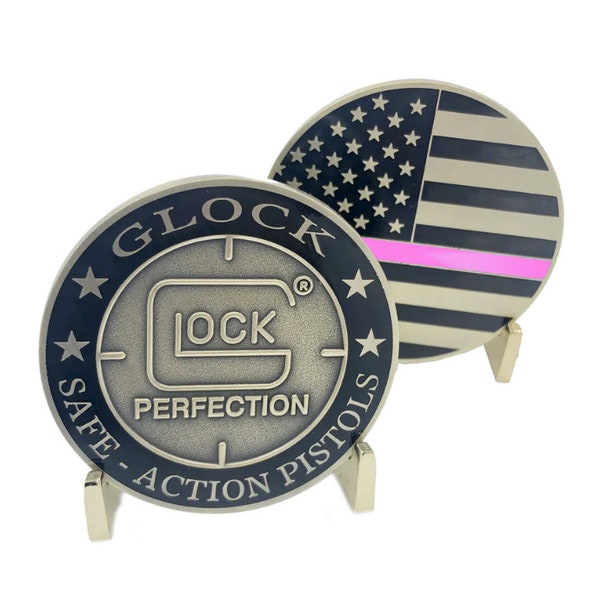 Cancer Challenge Coin - Etsy