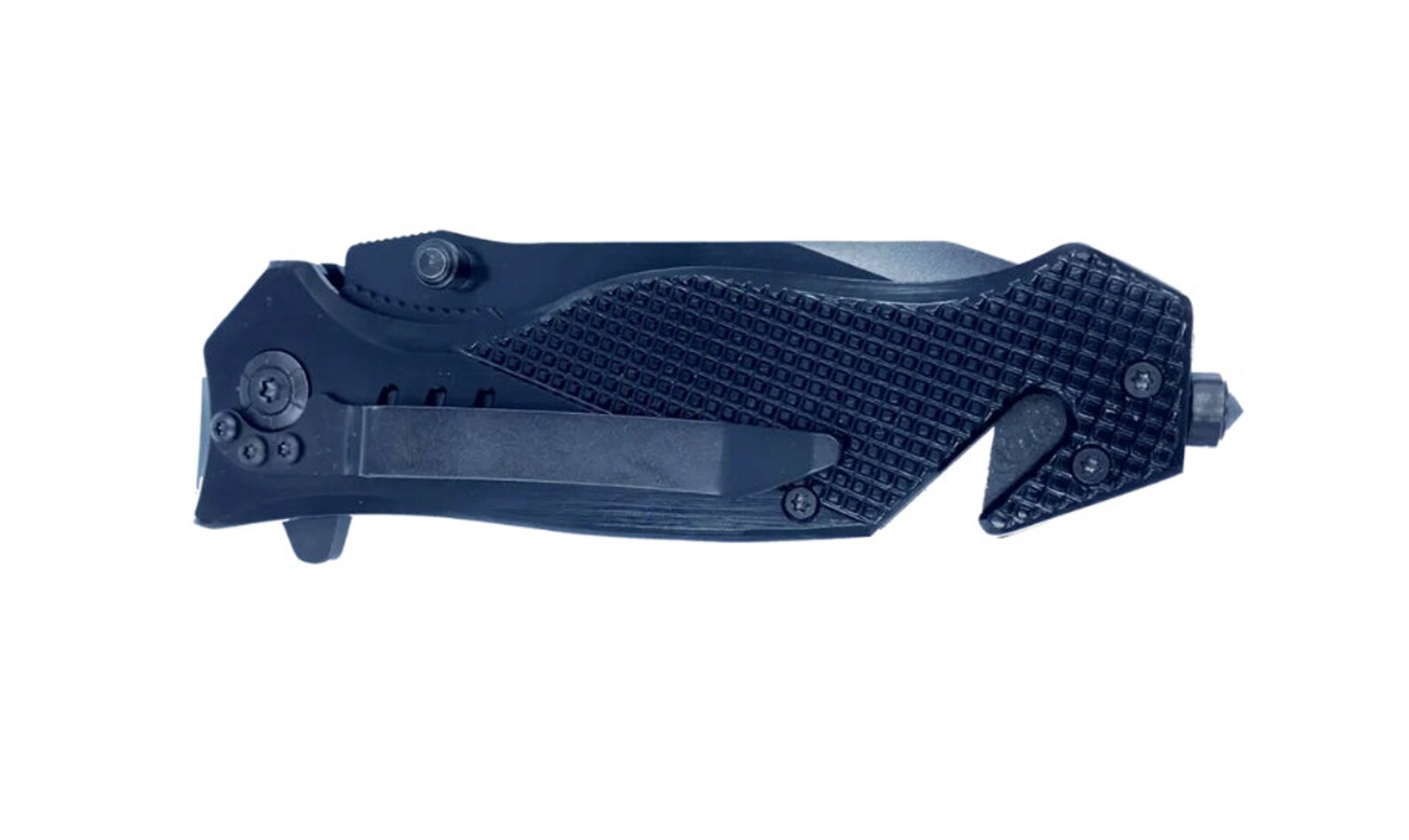 3-in-1 Tactical Rescue Tool Denver Colorado Police - Etsy