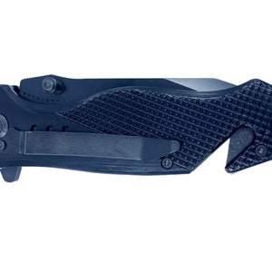 3-in-1 Tactical Rescue Tool Denver Colorado Police - Etsy