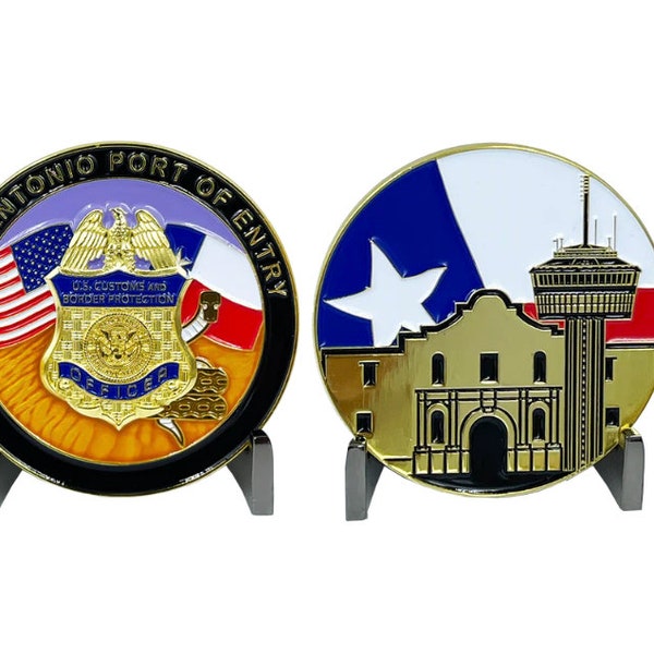 Challenge Coin Holder - Etsy