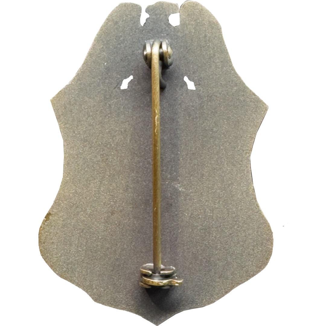 FAM Federal Air Marshal Thin Blue Line Negotiator Challenge Coin - Etsy