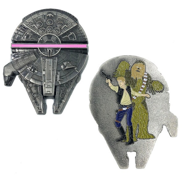 Cancer Challenge Coin - Etsy