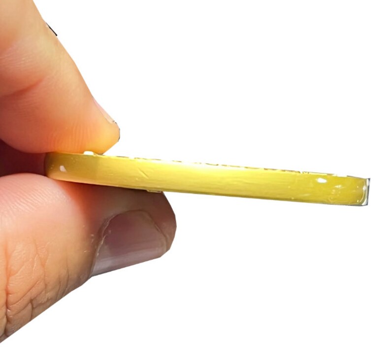 Border Patrol Peer Support Challenge Coin Field Ops AMO Department of ...