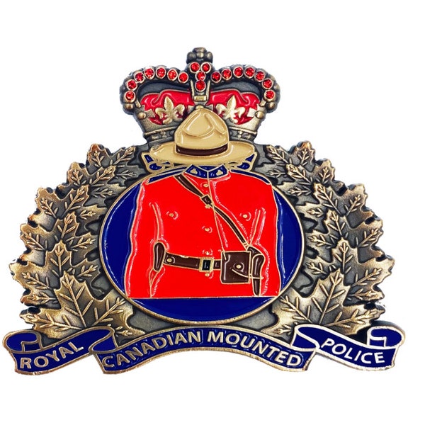 Rcmp - Etsy