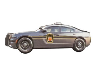 Psp Challenge Coin - Etsy