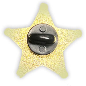 BSO Deputy Sheriff Broward Sheriff's Office Police Lapel Pin Broward ...