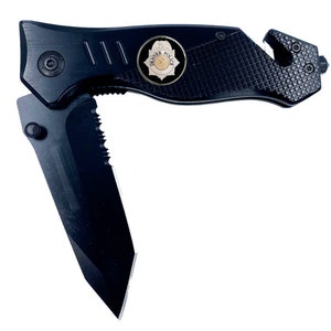 3-in-1 Tactical Rescue Tool Denver Colorado Police - Etsy