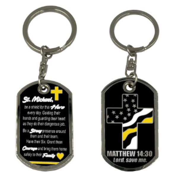 911 Dispatcher Hero Challenge Coin - Etsy