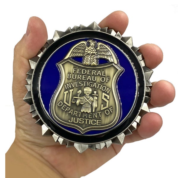 Emergency Management Challenge Coins - Etsy