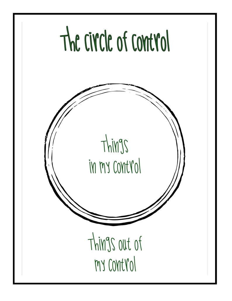 School Counselor Office Posters Instant Download - Etsy