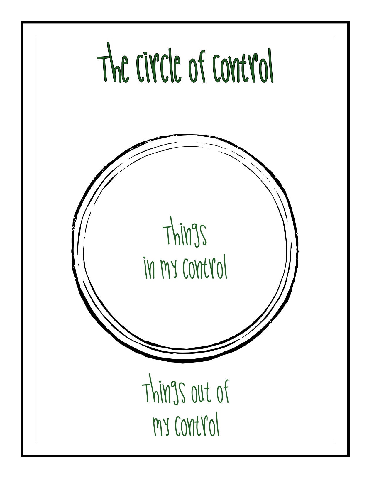 School Counselor Office Posters Instant Download - Etsy