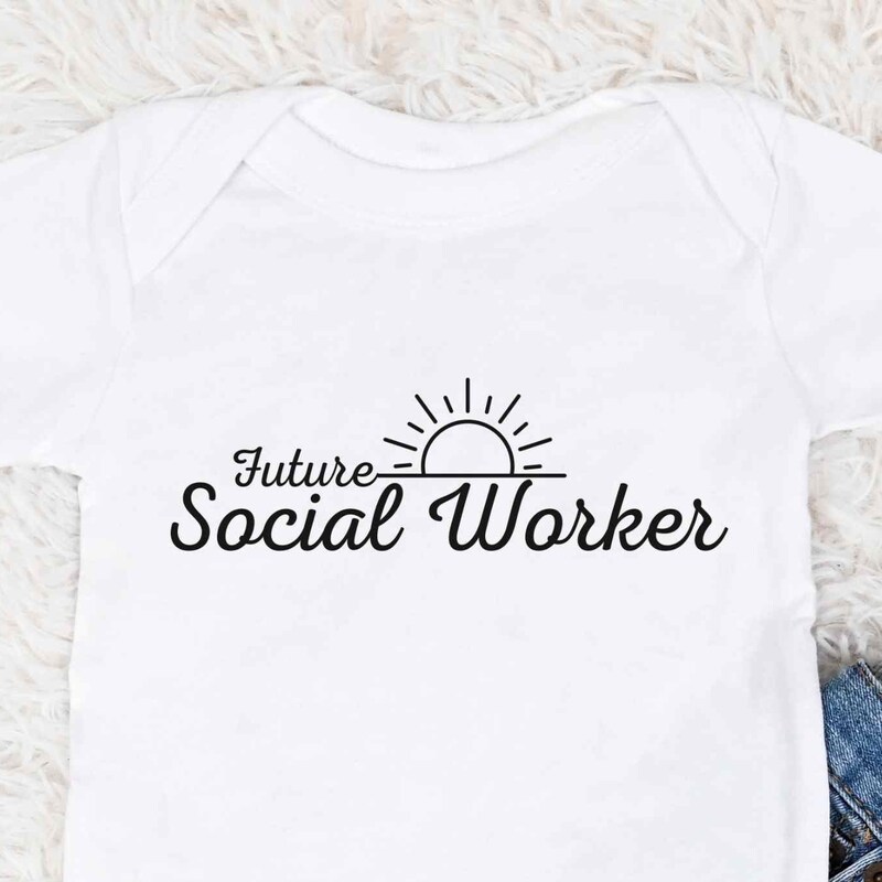 Social Worker Svg - Etsy