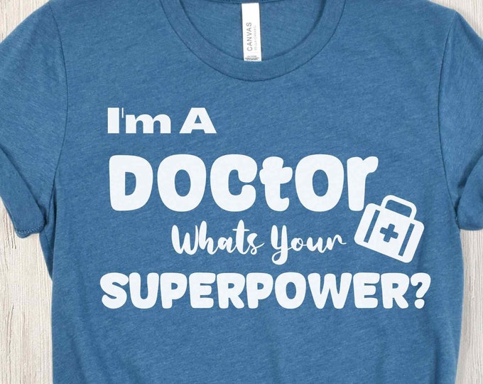 Doctor Svg, Svg Files for Cricut, Doctor Cut File, Doctor Quote SVG ...