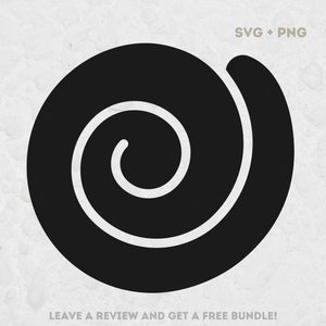 Bread Roll SVG, Svg Files for Cricut, Bun Clipart, Roll SVG, Baking SVG ...