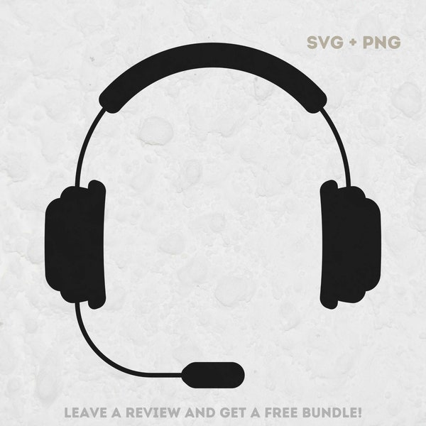 Gaming Svg - Etsy