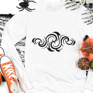 Tribal SVG, SVG Files for Cricut, Tribal Png, Tribal Design SVG, Tribal ...