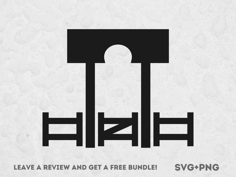 Ranch Gate SVG Ranch Cut File Ranch Clipart Svg Files for - Etsy