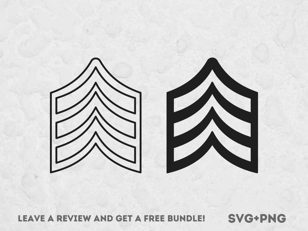 Army Captain Svg, Army Svg, SVG Files for Cricut, Military SVG ...
