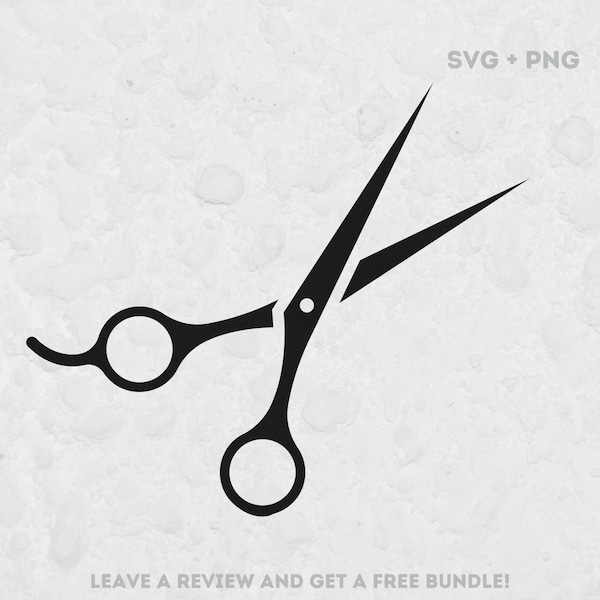 Scissors Svg - Etsy