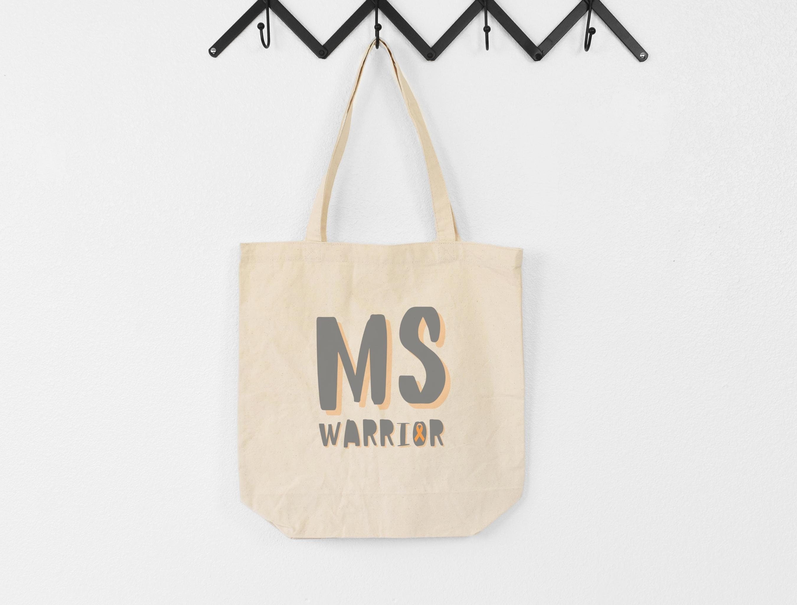 MS Warrior SVG Commercial Use Svg Multiple Sclerosis MS - Etsy Australia