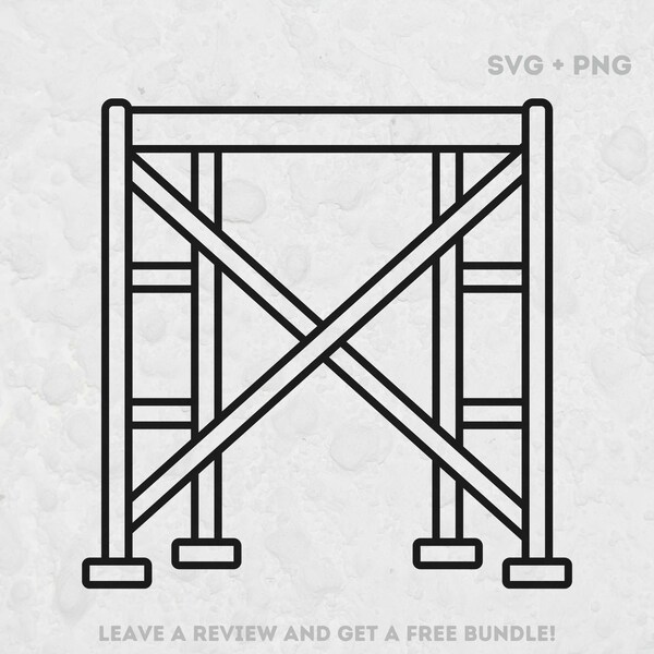 Scaffolding Planks - Etsy UK