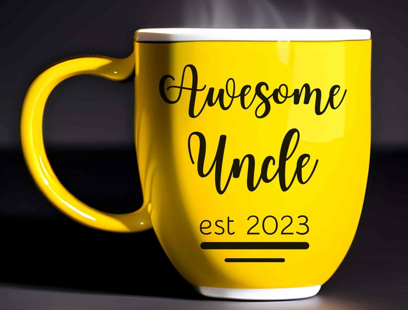 Uncle Svg Bundle, Svg Files for Cricut, Uncle Quotes, Family Svg ...