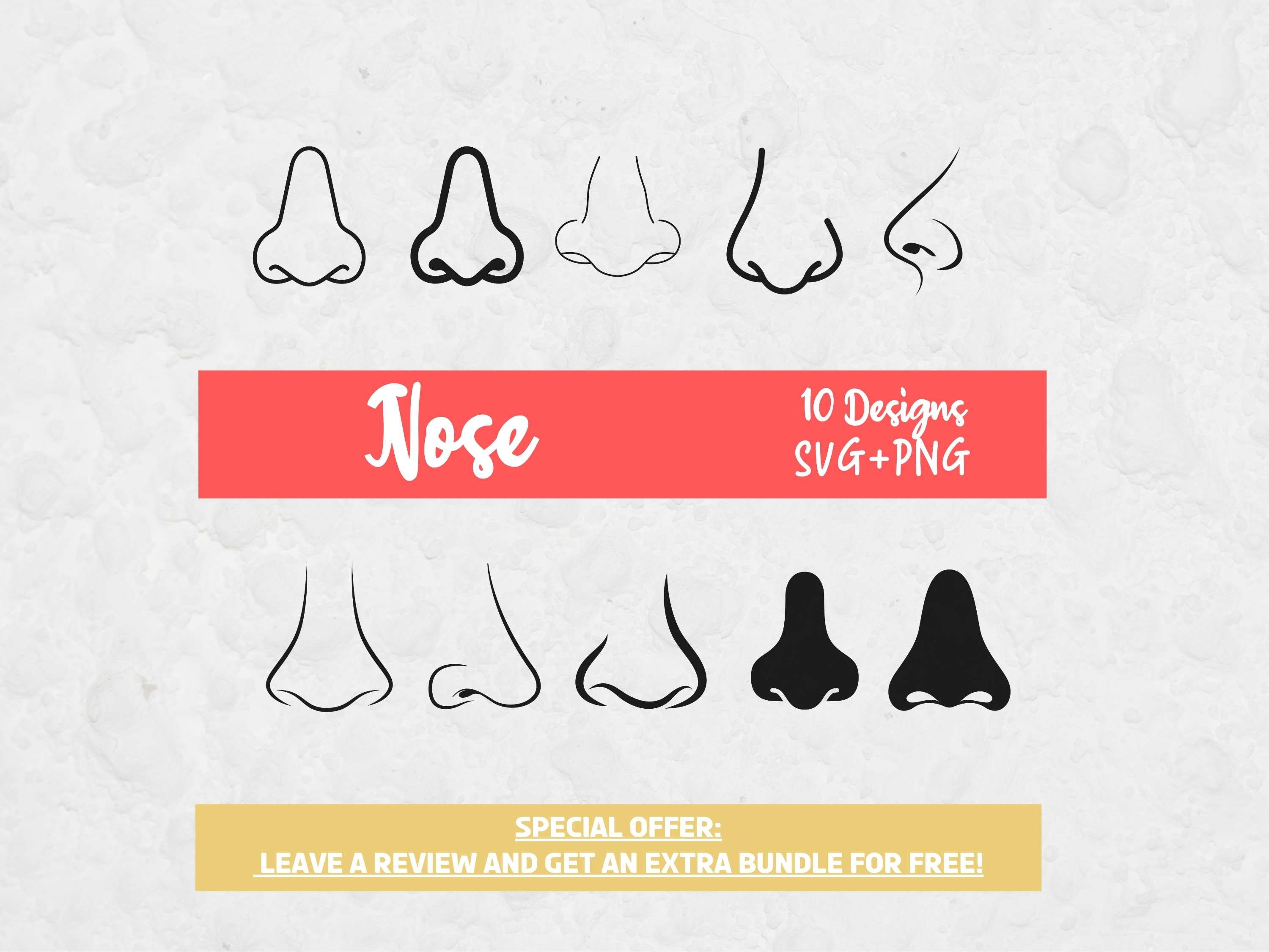 Menschliche Nase Clipart Nase Clipart Bilder Kostenloser Download