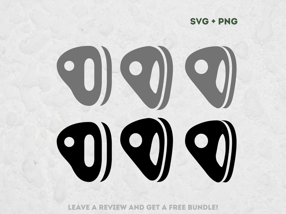 Climbing Anchor SVG, Svg Files for Cricut, Climbing Clipart, Climber ...