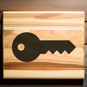 Key SVG Cut Files, Svg Files for Cricut, Key PNG, Key Clipart, Key ...